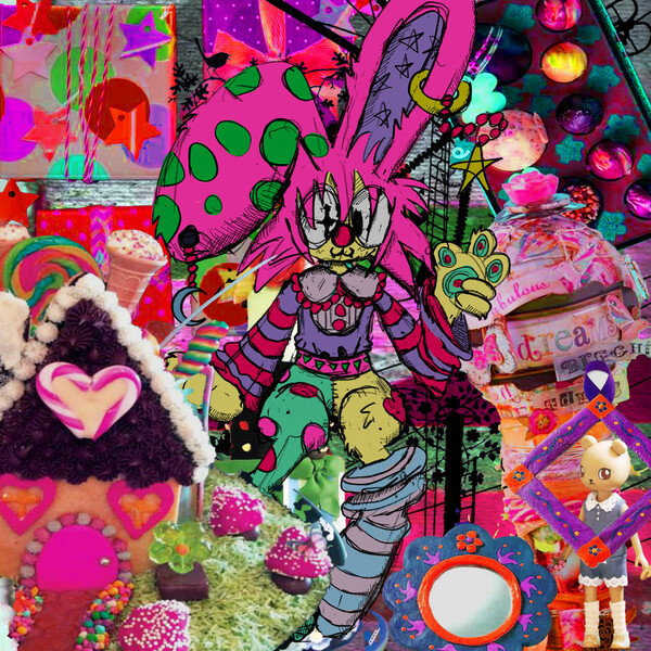 STOMACH BOOK - Fukouna Girl - Lyrics and ratings - Rate Your Music